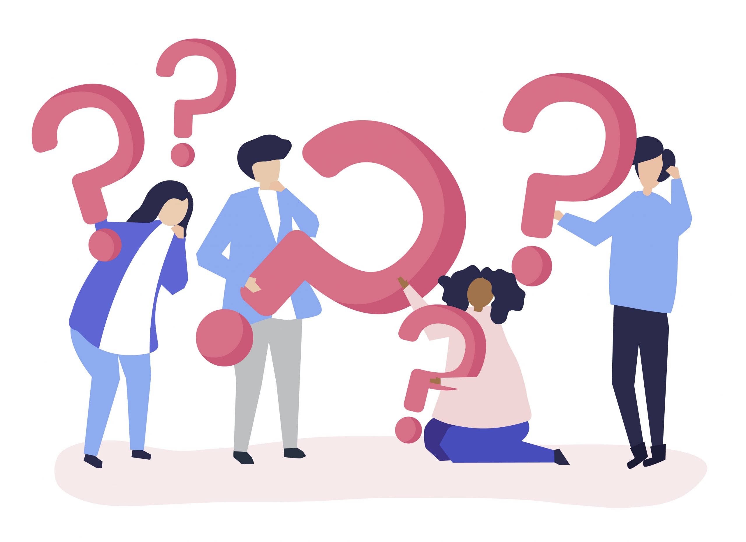 Ask Me Anything: 14 Answers To Your Most Common Questions About Anxiety ...
