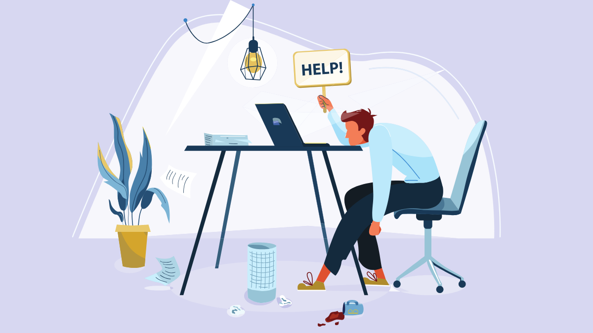 Here Is How Your Exhausted Therapist Is Coping – Mental Health