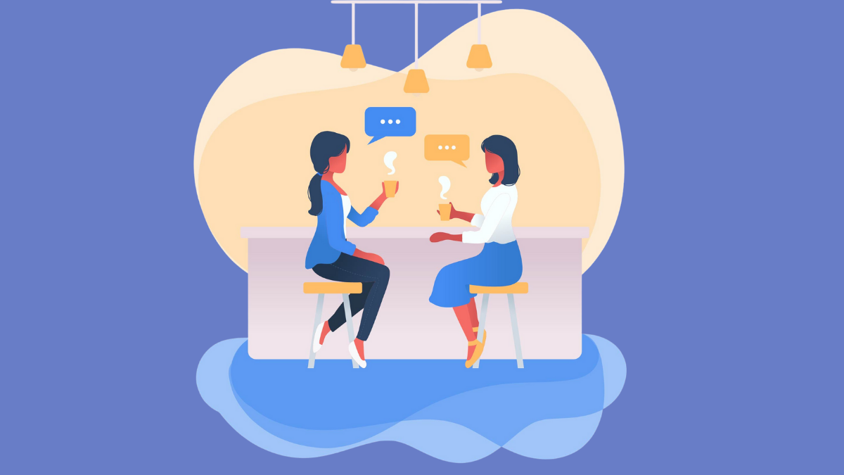 The Deep End: 10 Questions To Create Depth In Conversations