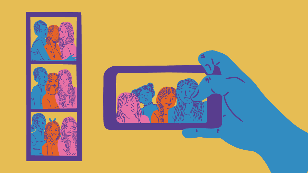 How To Repair A Friendship