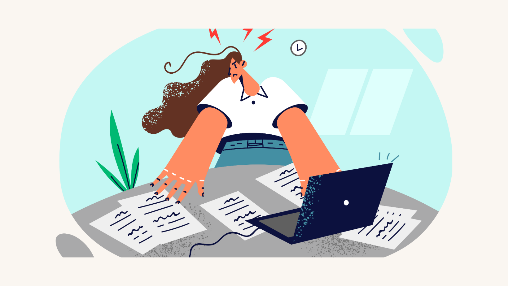 How to know you’re burnt out